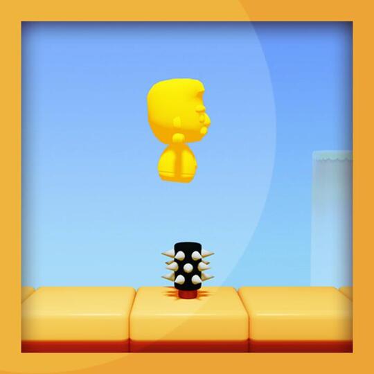 PlayCanvas 3D HTML5 Game Engine