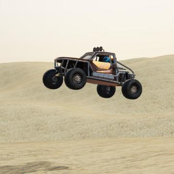 PlayCanvas 3D HTML5 Game Engine