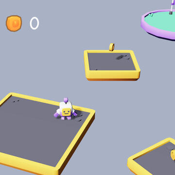 PlayCanvas 3D HTML5 Game Engine