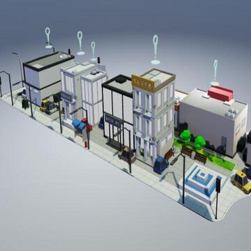 PlayCanvas 3D HTML5 Game Engine