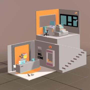 PlayCanvas 3D HTML5 Game Engine
