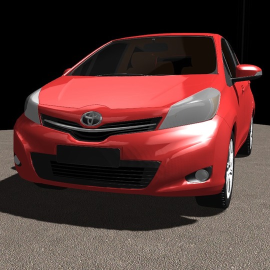 PlayCanvas 3D HTML5 Game Engine