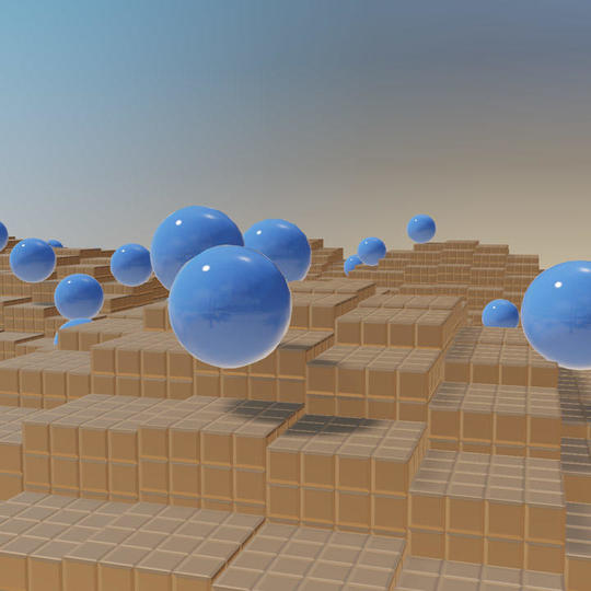 PlayCanvas 3D HTML5 Game Engine