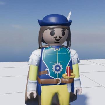 PlayCanvas 3D HTML5 Game Engine