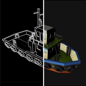 PlayCanvas 3D HTML5 Game Engine