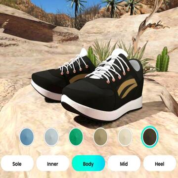 PlayCanvas 3D HTML5 Game Engine