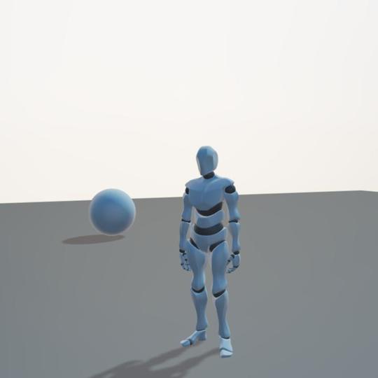 PlayCanvas 3D HTML5 Game Engine