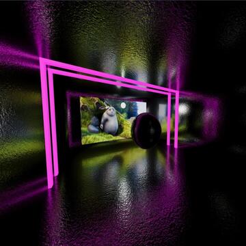 PlayCanvas 3D HTML5 Game Engine