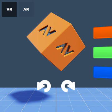 PlayCanvas 3D HTML5 Game Engine