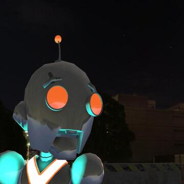 Activity 2 - PLAYCANVAS