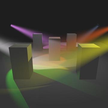 PlayCanvas 3D HTML5 Game Engine