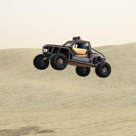 PlayCanvas 3D HTML5 Game Engine