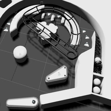 PlayCanvas 3D HTML5 Game Engine