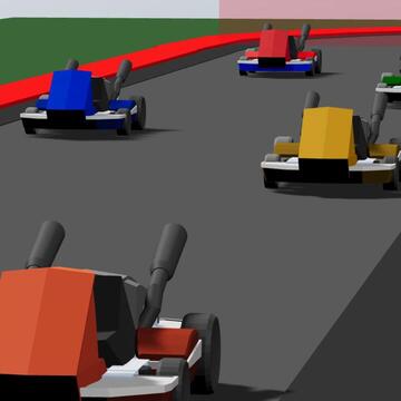 PlayCanvas 3D HTML5 Game Engine