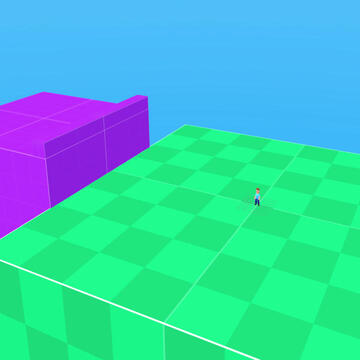 PlayCanvas 3D HTML5 Game Engine