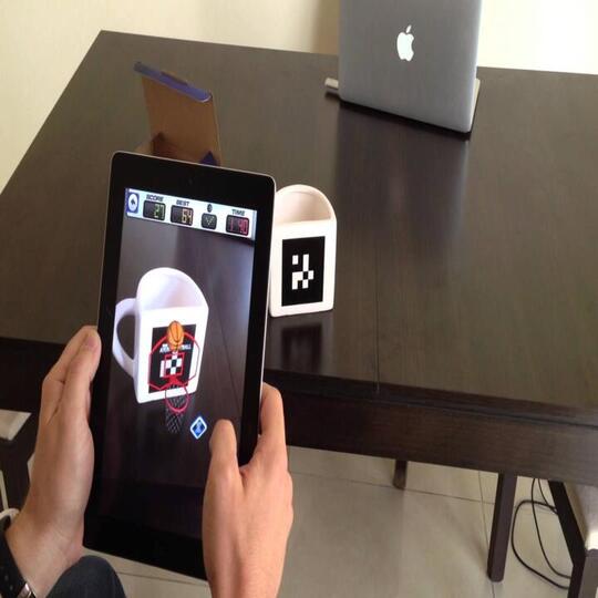 PlayCanvas 3D HTML5 Game Engine