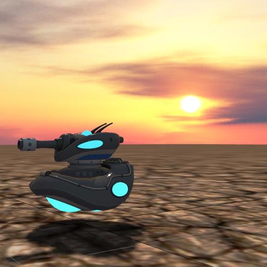 PlayCanvas 3D HTML5 Game Engine