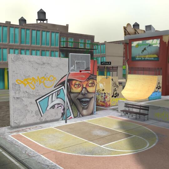 PlayCanvas 3D HTML5 Game Engine