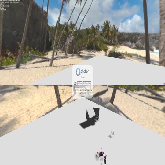 PlayCanvas 3D HTML5 Game Engine