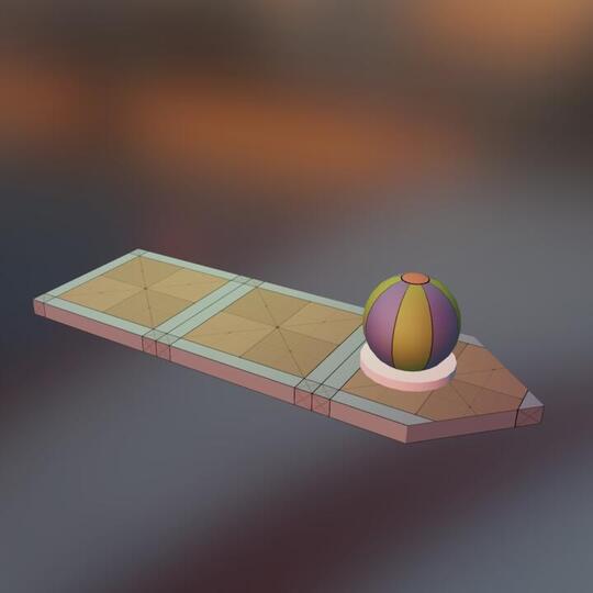 PlayCanvas 3D HTML5 Game Engine