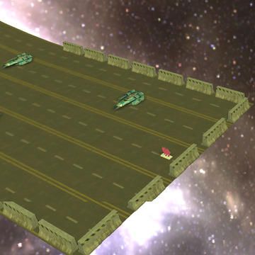 Tony Pork - PLAYCANVAS