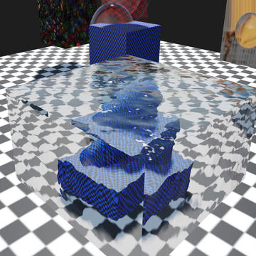 PlayCanvas 3D HTML5 Game Engine