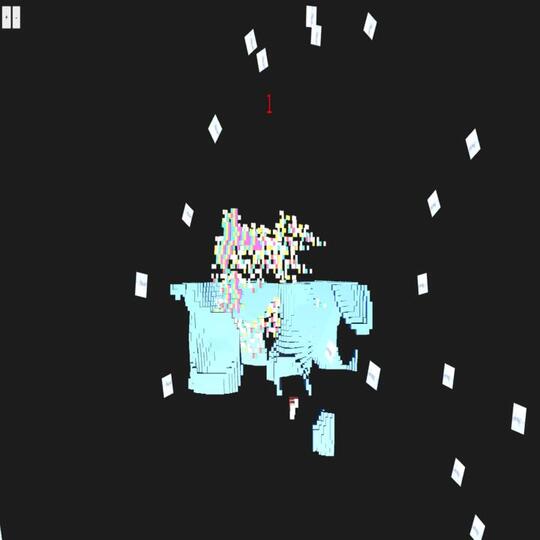 PlayCanvas 3D HTML5 Game Engine