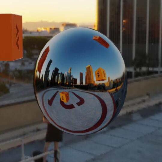 PlayCanvas 3D HTML5 Game Engine