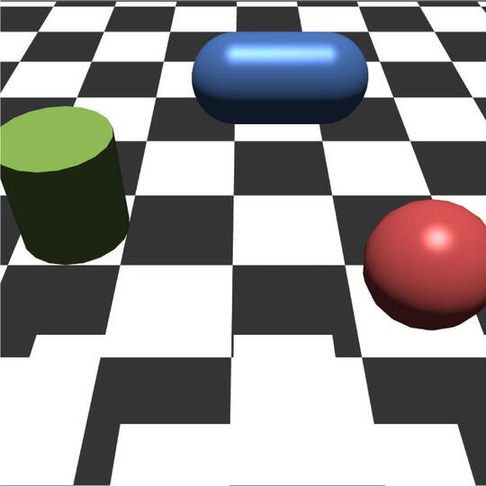 PlayCanvas 3D HTML5 Game Engine