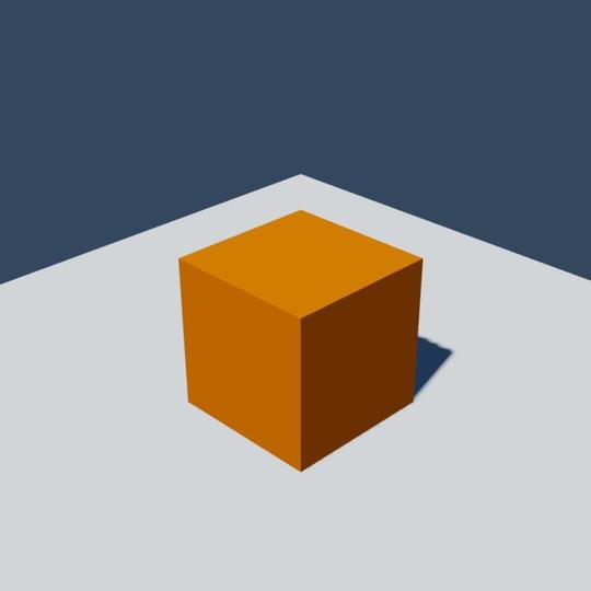 PlayCanvas 3D HTML5 Game Engine