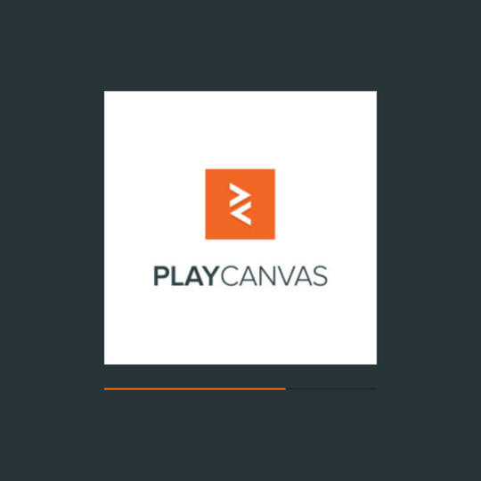 PlayCanvas 3D HTML5 Game Engine