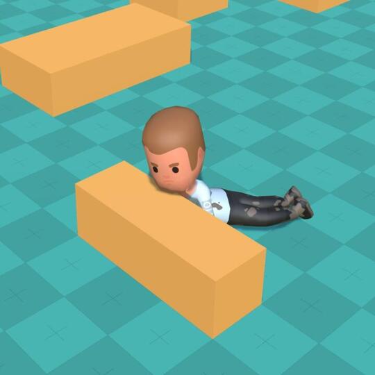 PlayCanvas 3D HTML5 Game Engine