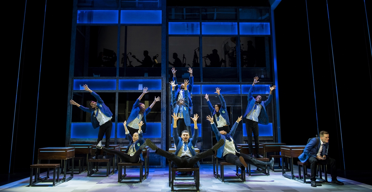Everybody’s Talking About Jamie | Theatre Royal