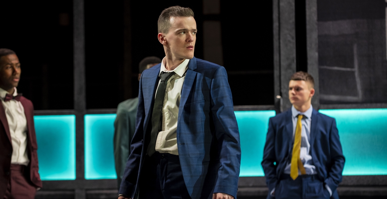 Everybody’s Talking About Jamie | Theatre Royal