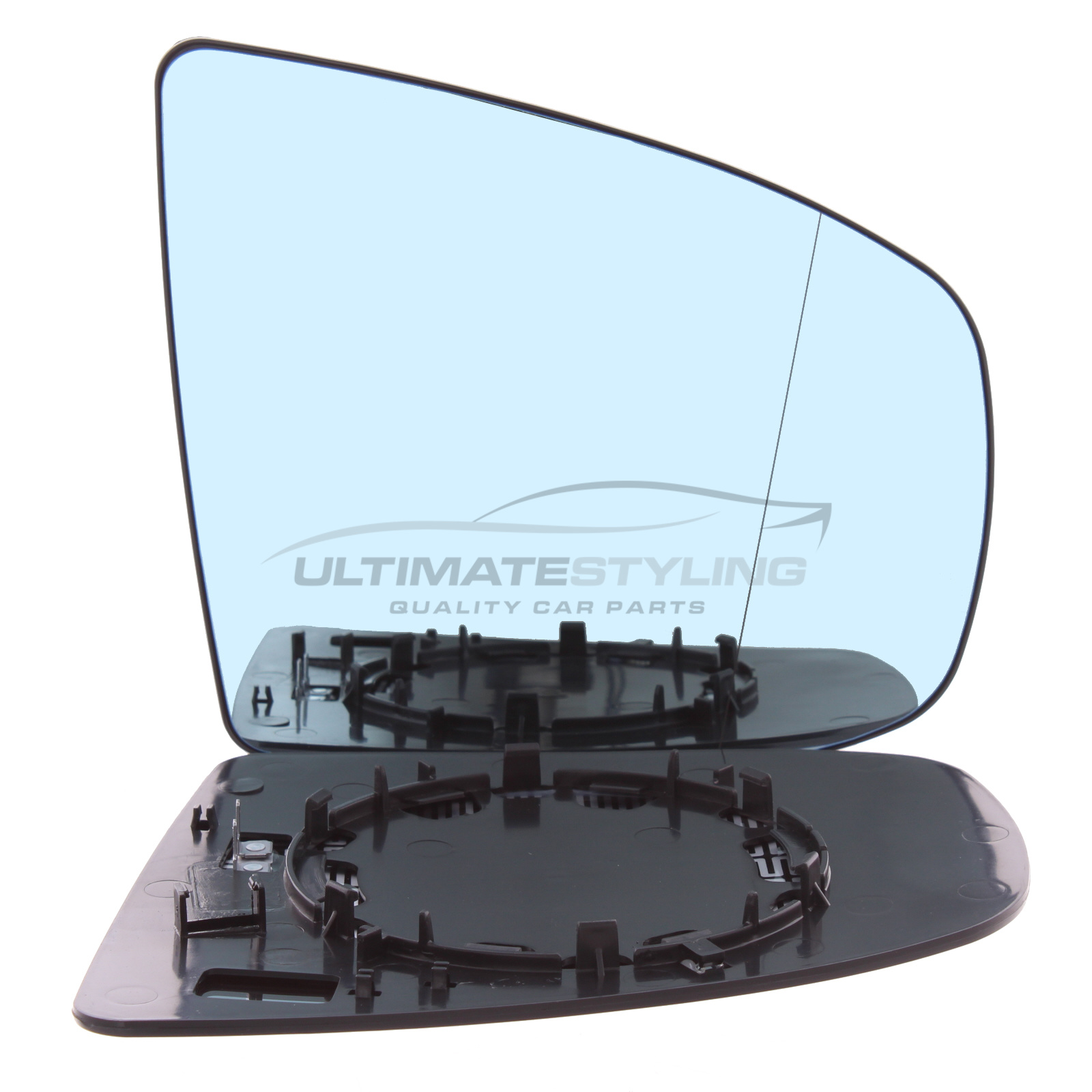 Bmw wing mirror glass store