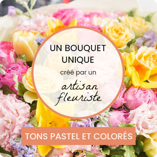 Rouge Passion, votre fleuriste à Albertville