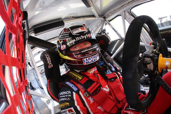 Team Dynamics Racing - Imajica Brand Evolution