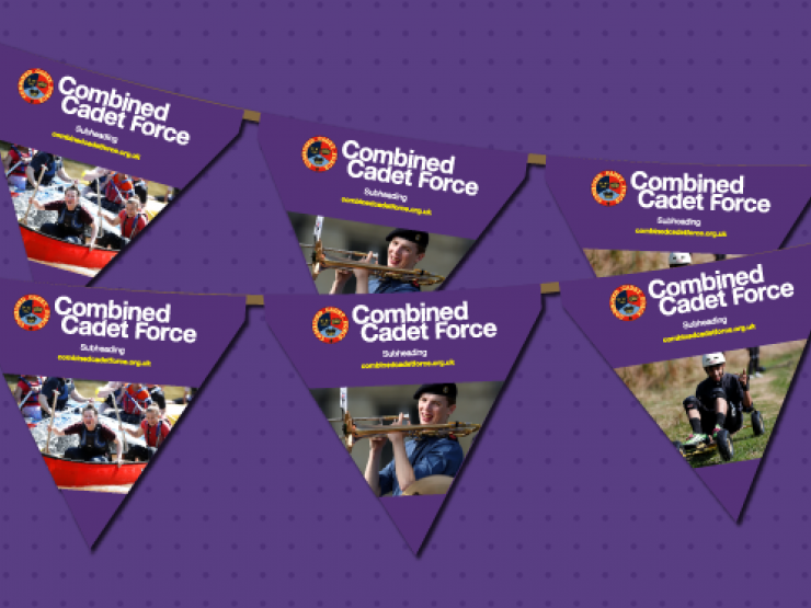 Schools' Area | Combined Cadet Force