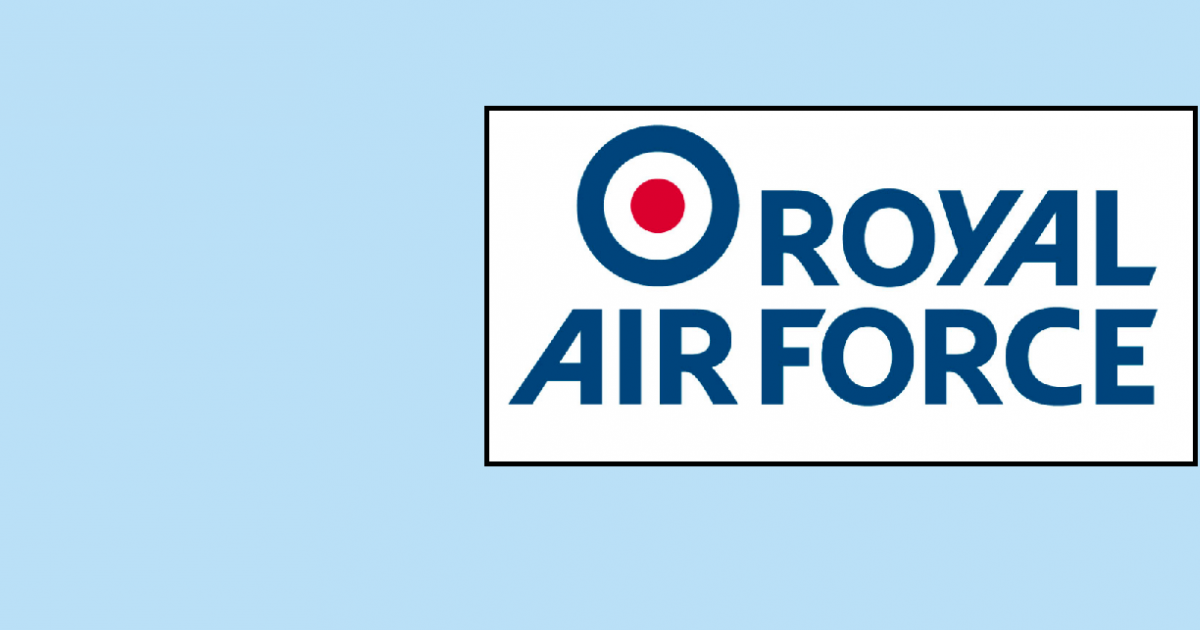 The Royal Air Force | Combined Cadet Force