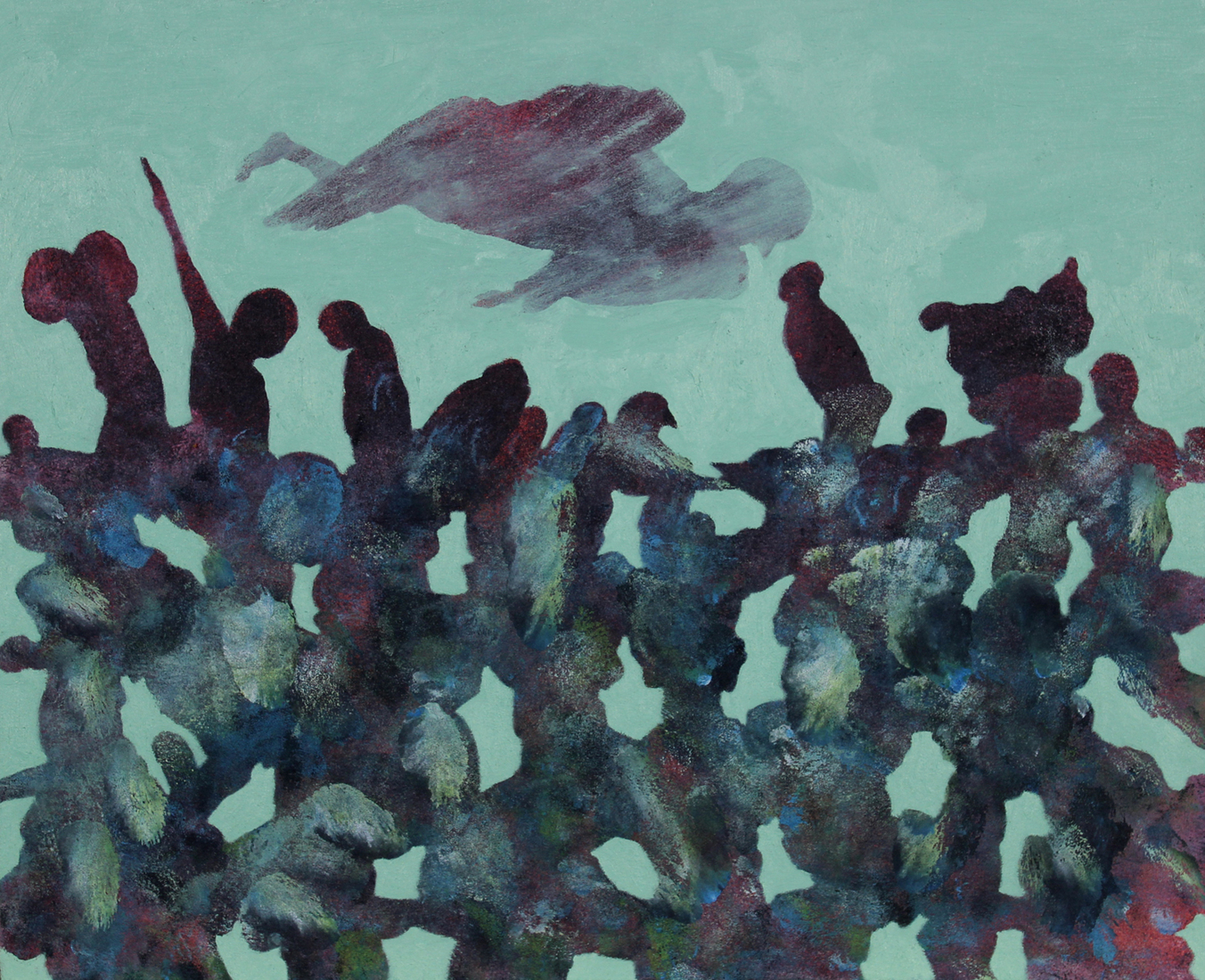 Ad van Riel - Landscape (15)