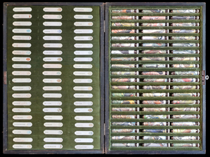 exto.nl | Beetlebox van Willem Schotten