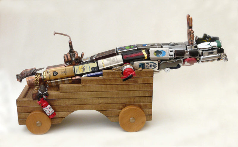 exto.nl | Fire van Ton Eyssen