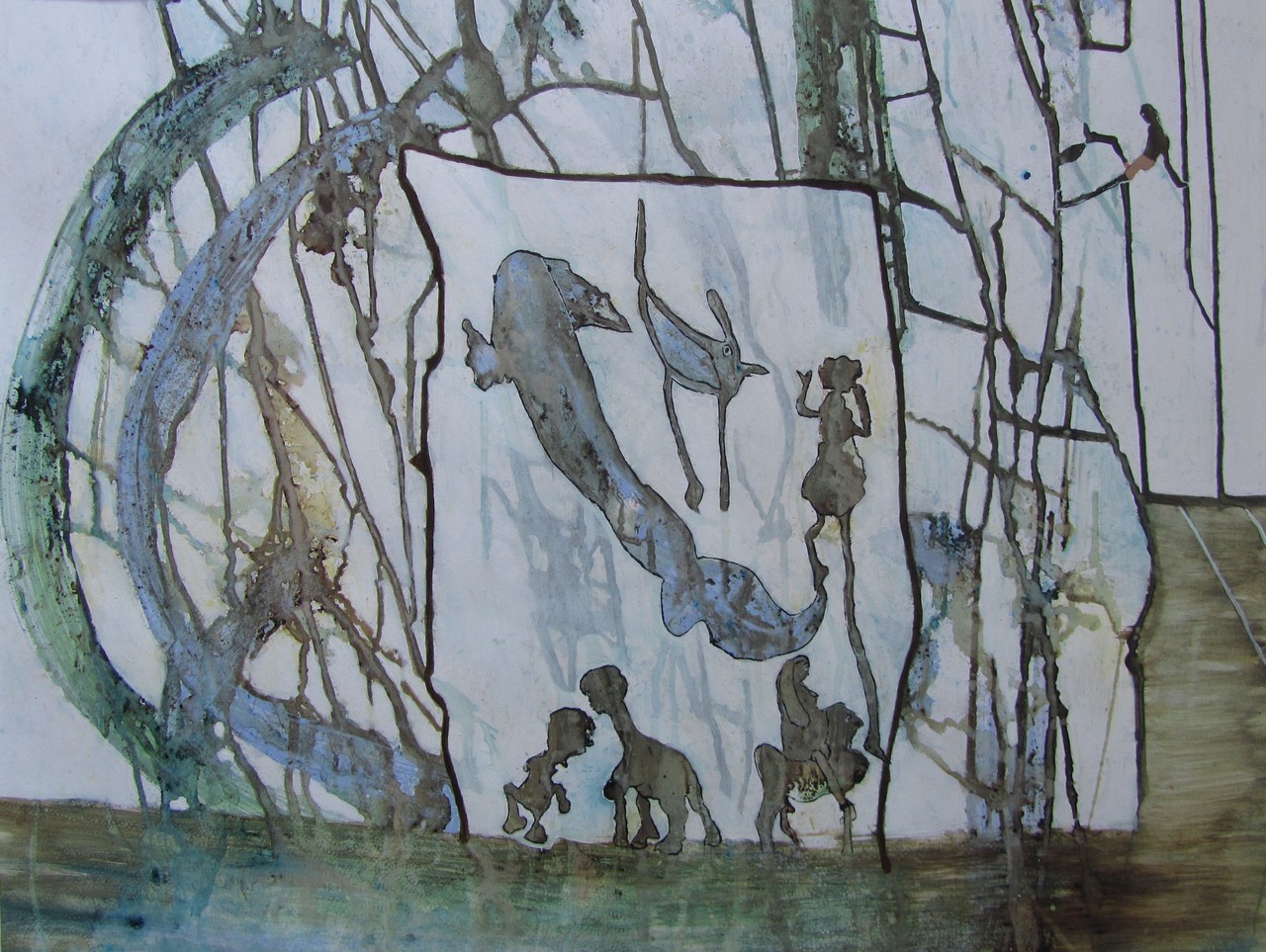 exto.nl | Metamorphosen van Dirk Roose