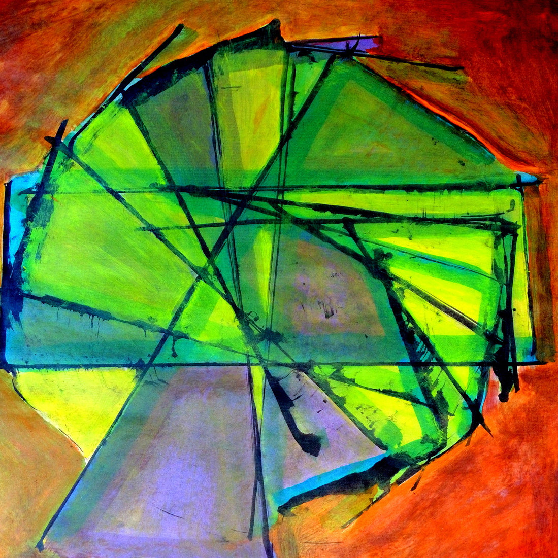 exto.nl | impro-6 van Jaap Lont