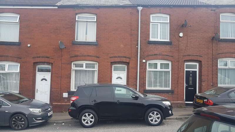 Properties for Sale in Rochdale, Freehold Estate Rochdale Lancashire ...