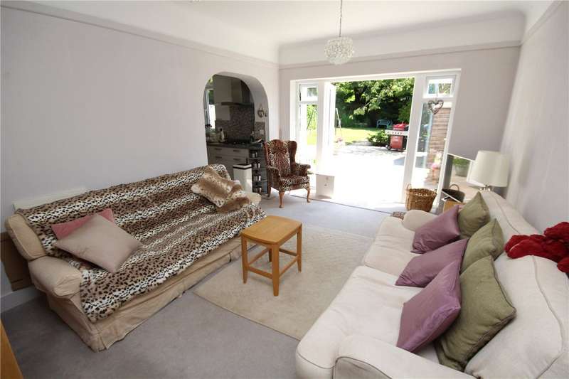 Property For Sale In Constitution Hill Road Lower Parkstone Poole