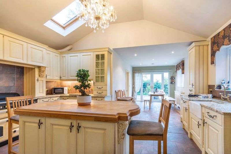 Property for Sale in Welham Hall, Welham, Retford, Dn22 ...