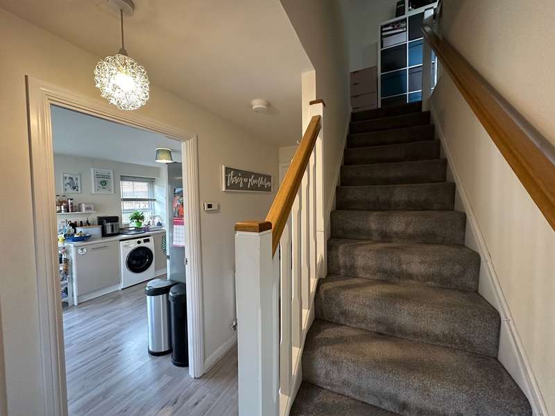 Property for Sale in Trem Y Rhyd, St. Fagans, Cardiff, Cf5 ...