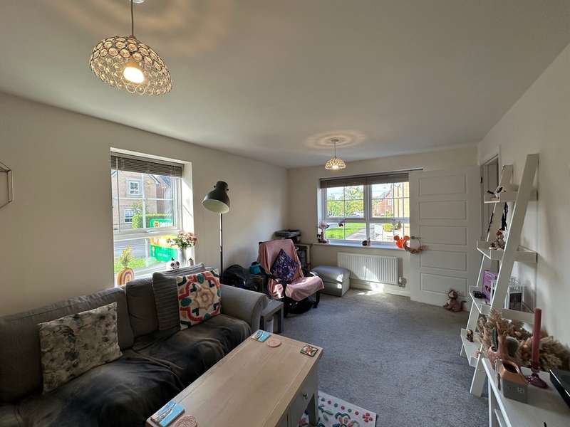 Property for Sale in Trem Y Rhyd, St. Fagans, Cardiff, Cf5 ...