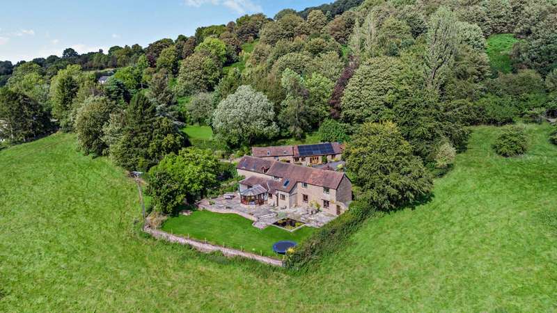 Properties for Sale in Bromyard, Bromyard Herefordshire ...